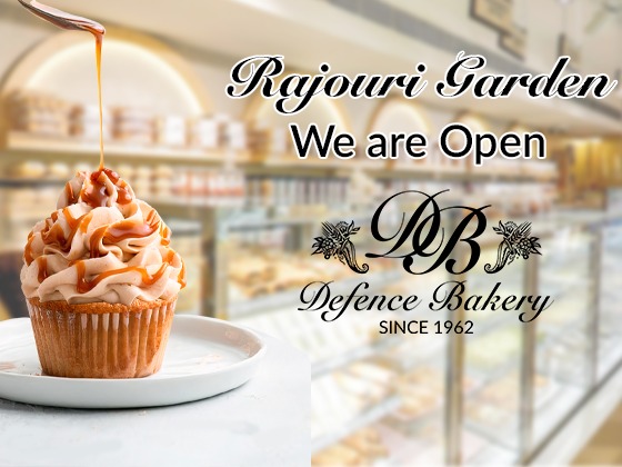 Defence Bakery